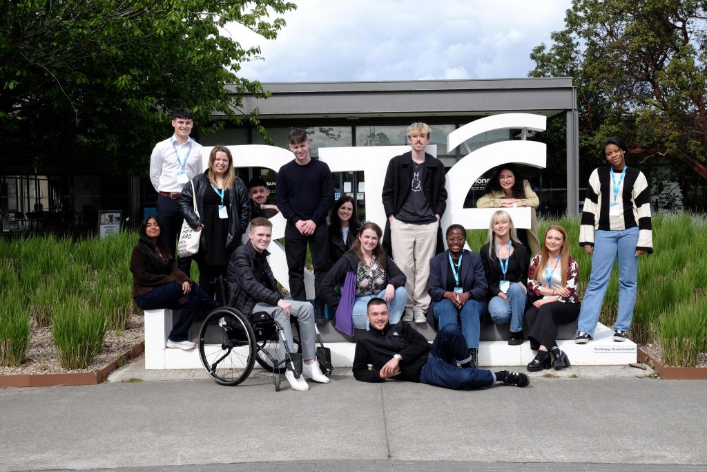 RTÉ Internship Programme 2025 – Applications Now Open – About RTÉ